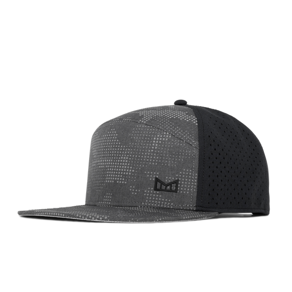 Trenches Icon Hydro Midnight Reflective - Melin UK
