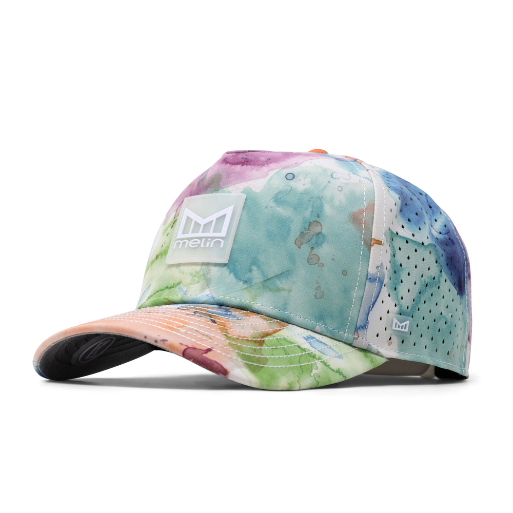 Melin UK/Europe - Better Headwear for better adventures.