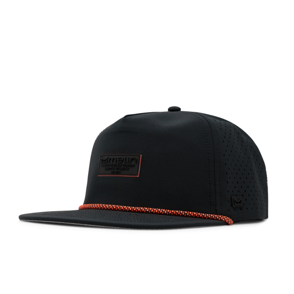 Coronado Brick Hydro Black/Black - Melin UK