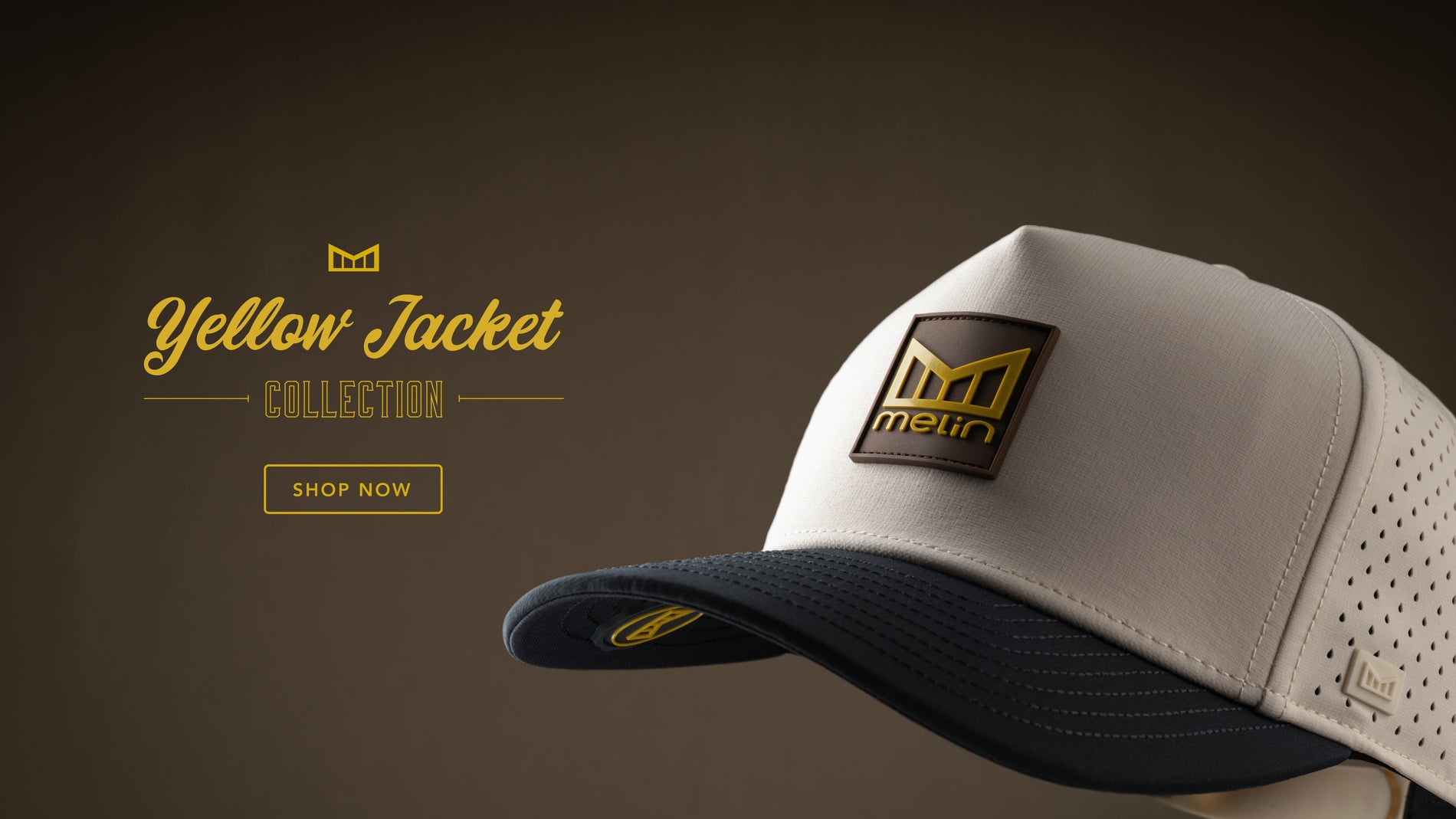 Melin UK/Europe - Better Headwear for better adventures.