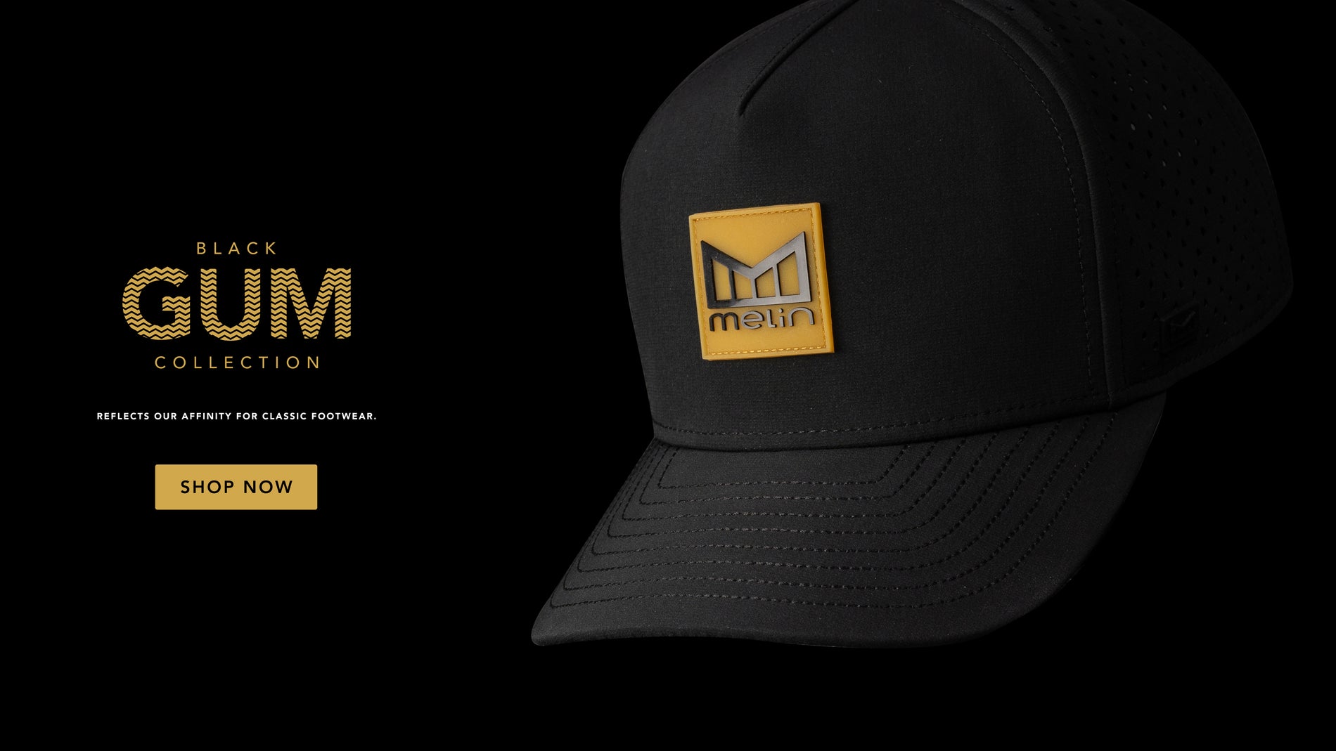 Melin UK/Europe - Better Headwear for better adventures.