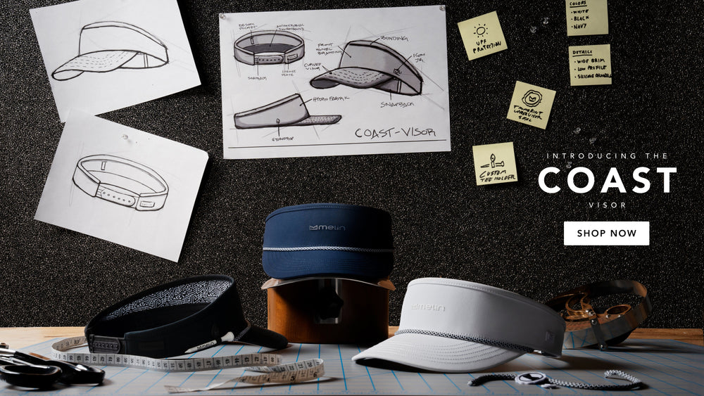 Melin UK/Europe - Better Headwear for better adventures.