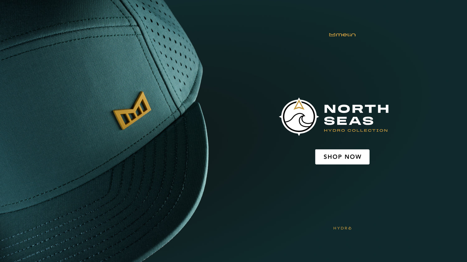 Melin UK/Europe - Better Headwear for better adventures.