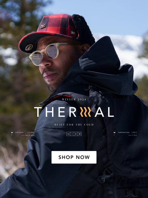 Melin UK/Europe - Better Headwear for better adventures.