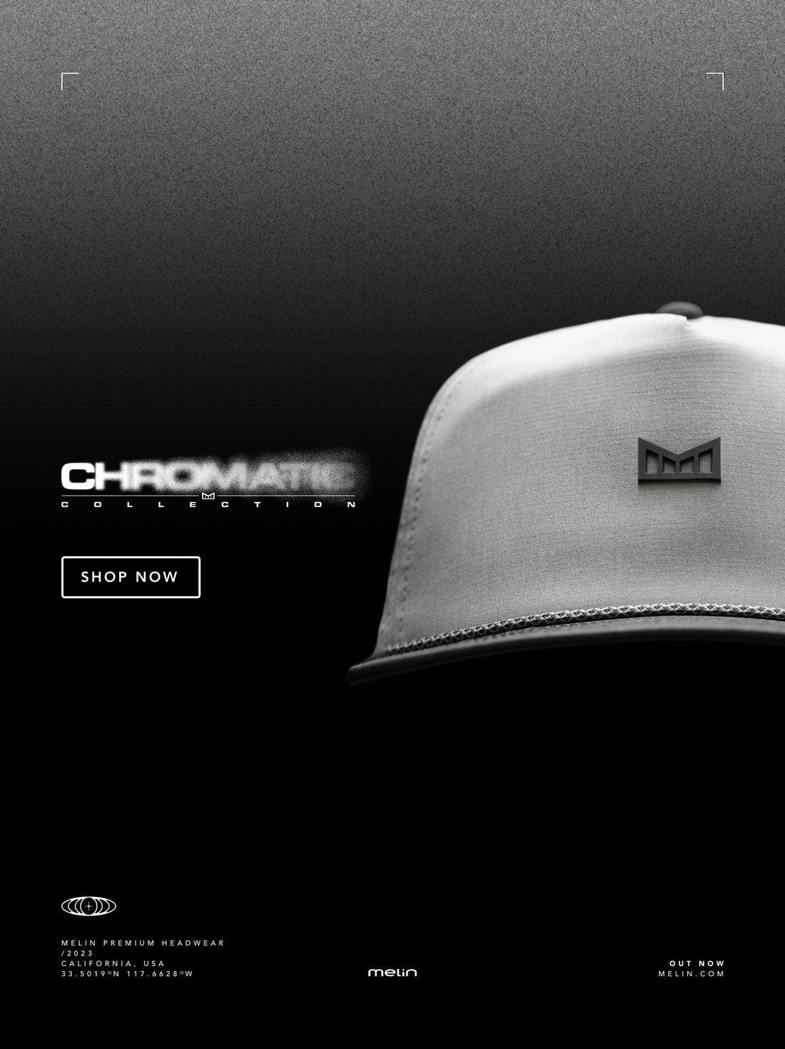 Melin UK/Europe - Better Headwear for better adventures.