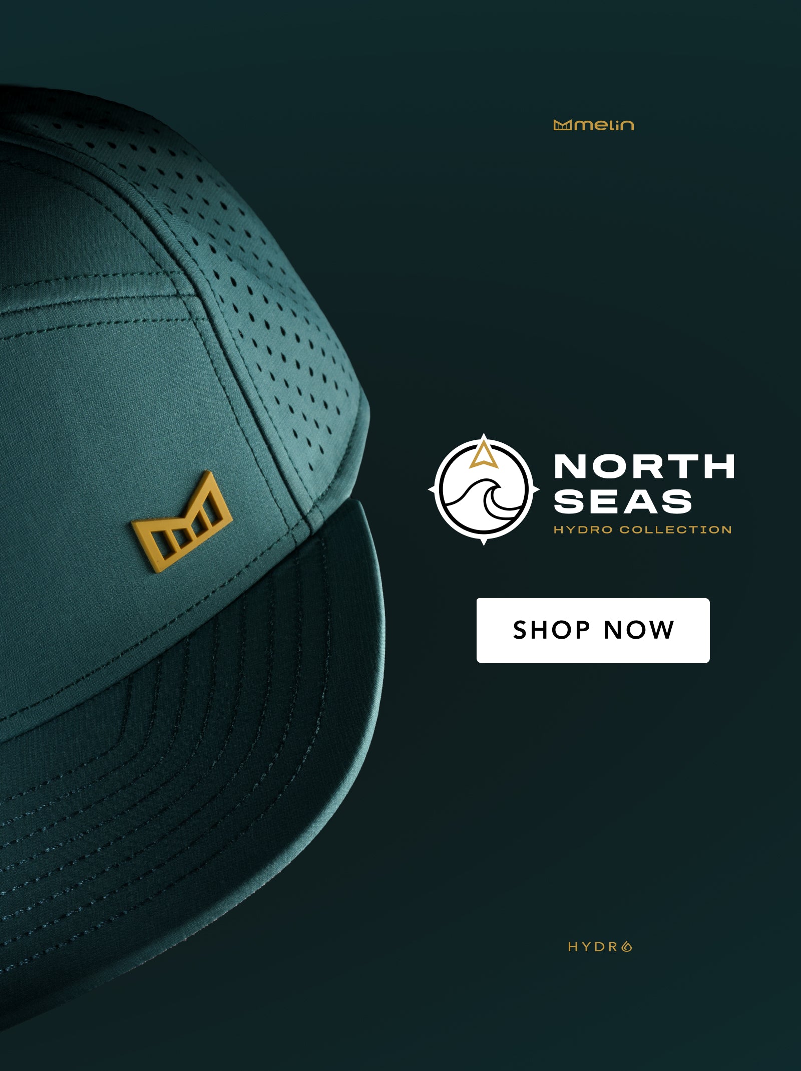 Melin UK/Europe - Better Headwear for better adventures.